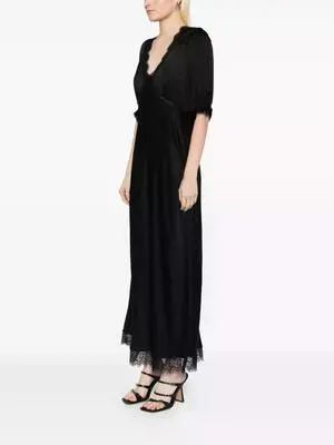 Rixo Annina Midi Dress