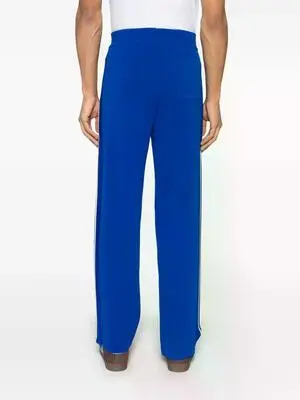 AUTRY Knitted Track Pants