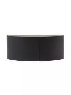 Prada Square-frame Glasses - Neutrals