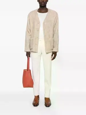 PT TORINO Corduroy Trousers