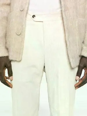 PT TORINO Corduroy Trousers