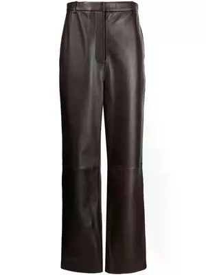 Zimmermann Luminosity Wide-leg Trousers