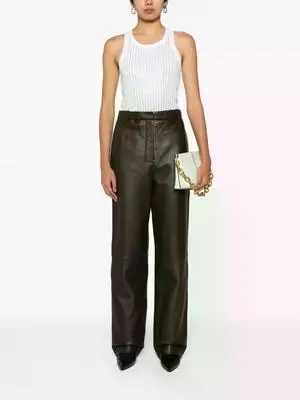 Zimmermann Luminosity Wide-leg Trousers