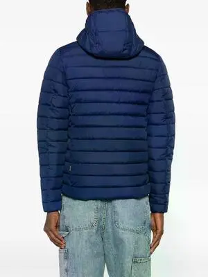 SAVE THE DUCK Juncus Jacket - Blue