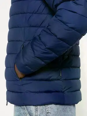 SAVE THE DUCK Juncus Jacket - Blue