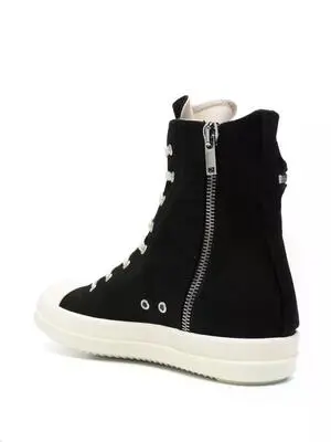 Rick Owens Cargo Sneakers