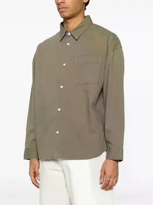 FRAME Cotton Shirt