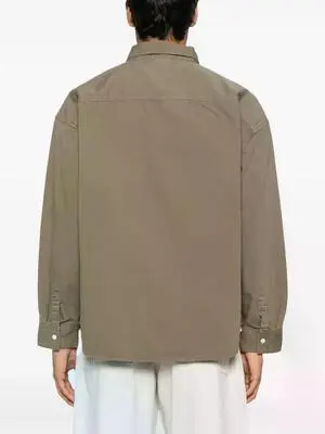 FRAME Cotton Shirt