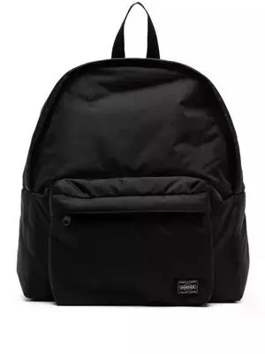 Comme Des Garçons Zip-fastening Backpack