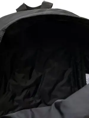 Comme Des Garçons Zip-fastening Backpack