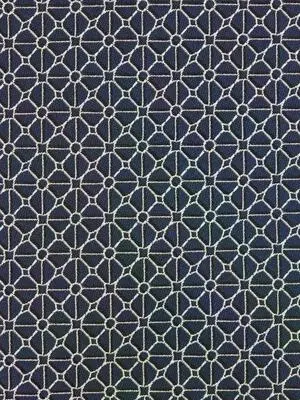 Zegna Patterned Jacquard Tie