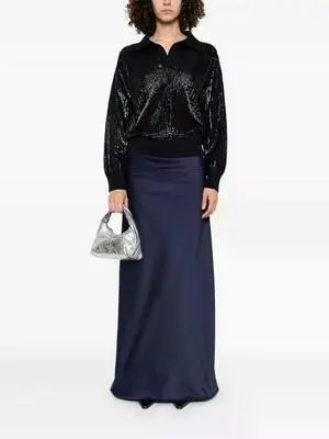 P.a.r.o.s.h Sequinned Sweater
