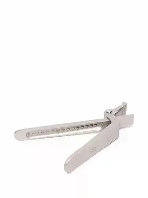 ALESSI Sweetheart Crocodile Nutcracker
