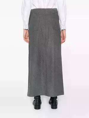 DIEGA Jonato Maxi Skirt - Grey