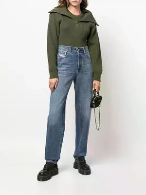 DIESEL® 1956 Straight-leg Jeans