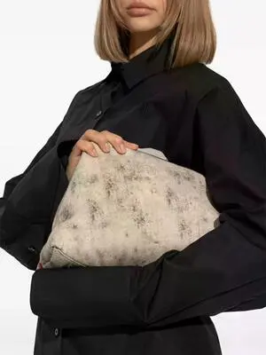 Attico Day Off Shoulder Bag
