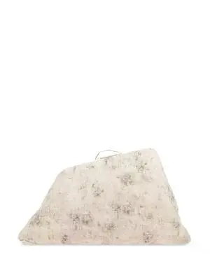 Attico Day Off Shoulder Bag