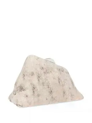 Attico Day Off Shoulder Bag