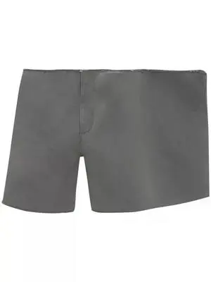 Jw Anderson Loose Fit Shorts For Men