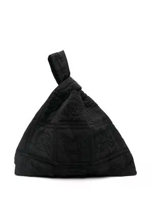 Nanushka Wristlet Tote Bag