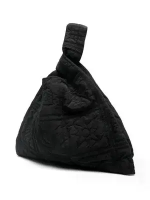 Nanushka Wristlet Tote Bag