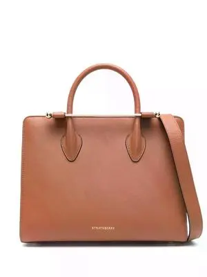 Strathberry Midi Tote Bag