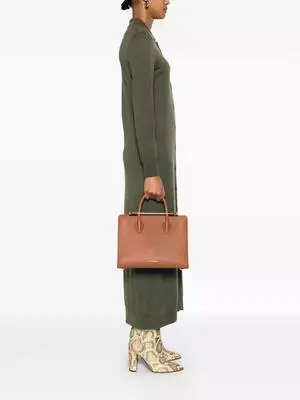 Strathberry Midi Tote Bag