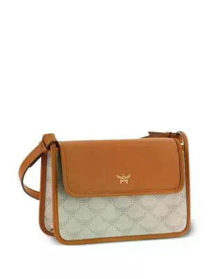 Mcm Himmel Crossbody Bag