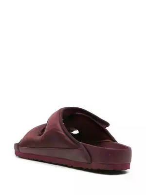 BIRKENSTOCK Arizona 1774 Slides - Red