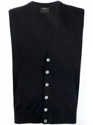 Ribbed Vests For Men