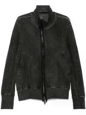 Isaac Sellam Experience Long Sleeve Jackets For Men