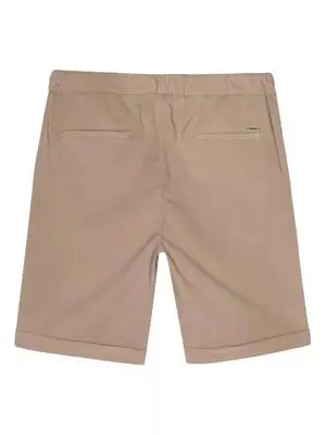 Peserico Cotton Bermuda Shorts