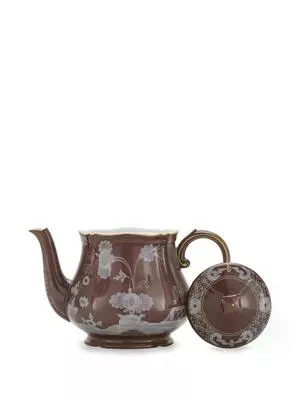 GINORI 1735 Oriente Italiano Tea Pot