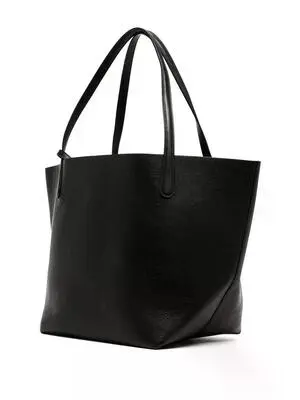 MANSUR GAVRIEL Everyday Soft Tote - Black