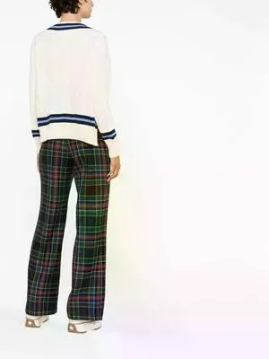 Polo Ralph Lauren Cable-knit Cricket Jumper