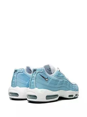 Nike Air Max 95 University Sneakers