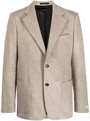 LANVIN Virgin-wool Blazer