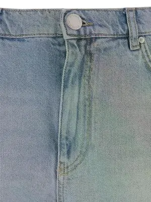 Pinko Denim Shorts