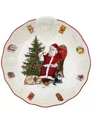 VILLEROY & BOCH Toy's Fantasy Bowl - White