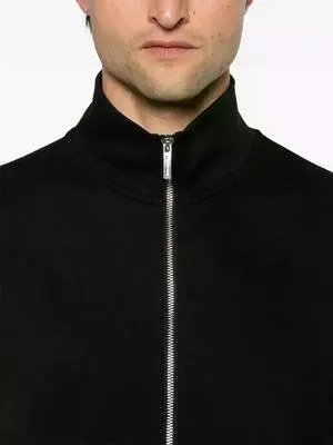 Michael Kors Zip-up Sweatshirt