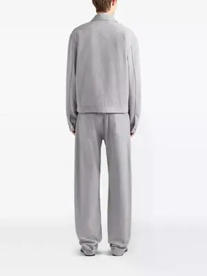 Prada Low-rise Jeans - Grey