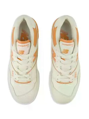 NEW BALANCE 550 Sneakers - Neutrals