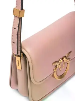 Pinko Love Birds Shoulder Bag