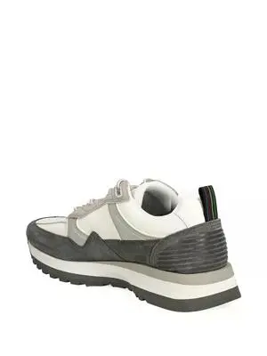 Paul Smith Panelled Sneakers