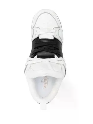 Valentino Garavani Open Skate Sneakers
