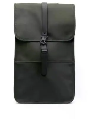 Rains Large Foldover-top Backpack
