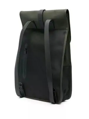 Rains Large Foldover-top Backpack