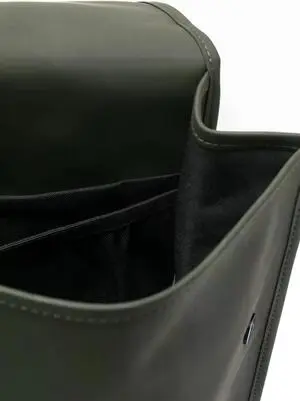 Rains Large Foldover-top Backpack