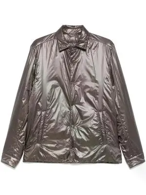 Herno Padded Jacket - Grey