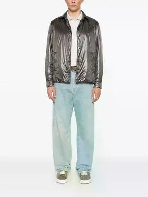 Herno Padded Jacket - Grey